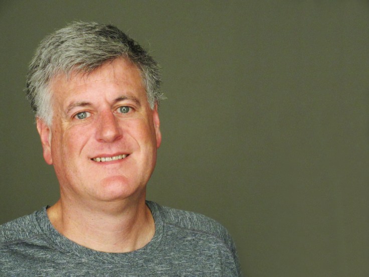 Called by his Christian Evangelical Faith, Reverend Troy Jackson Lives ...