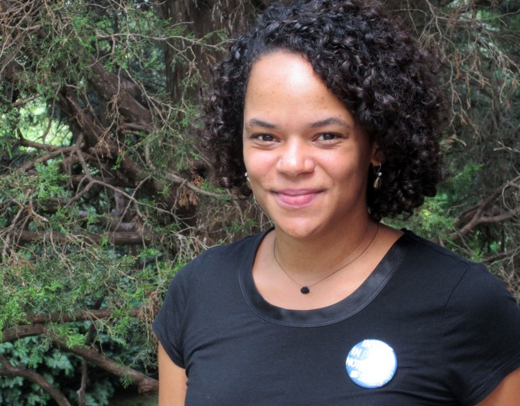 Using Community Organizing, Bridge Building and a Holy Rage Against ...