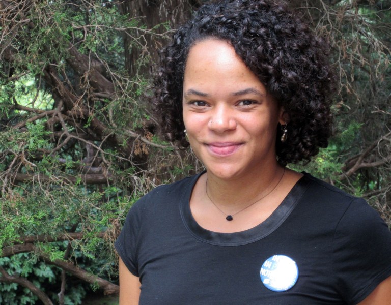 Using Community Organizing, Bridge Building and a Holy Rage Against ...