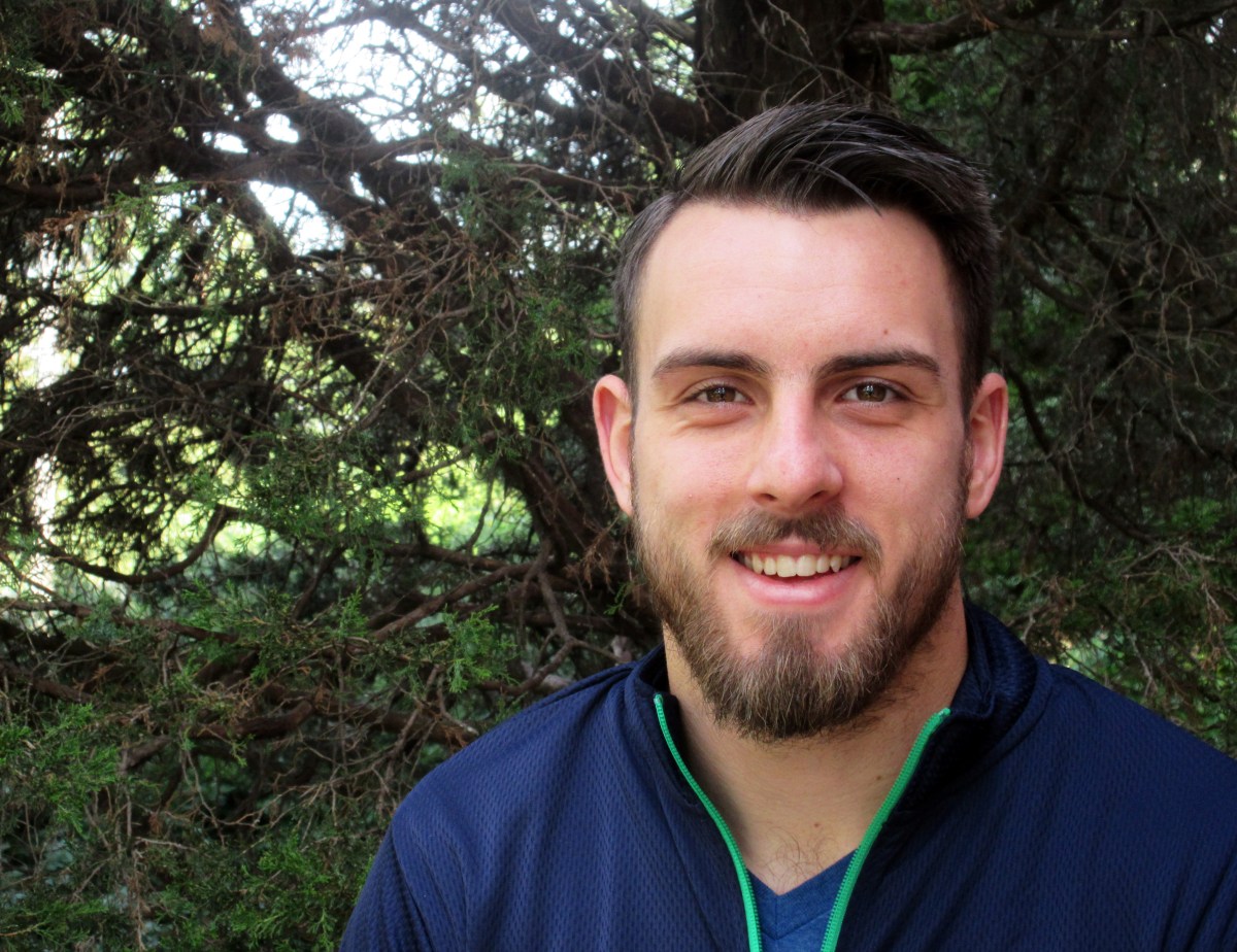 Will Porter’s Christian Calling Is to Fight for Justice for the Outcast ...