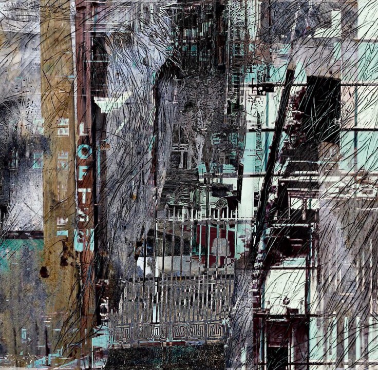 “Art in the Time of Corona” 2020 Exhibit, Online Gallery – sos art ...