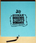Human Rights Portfolios – sos art cincinnati
