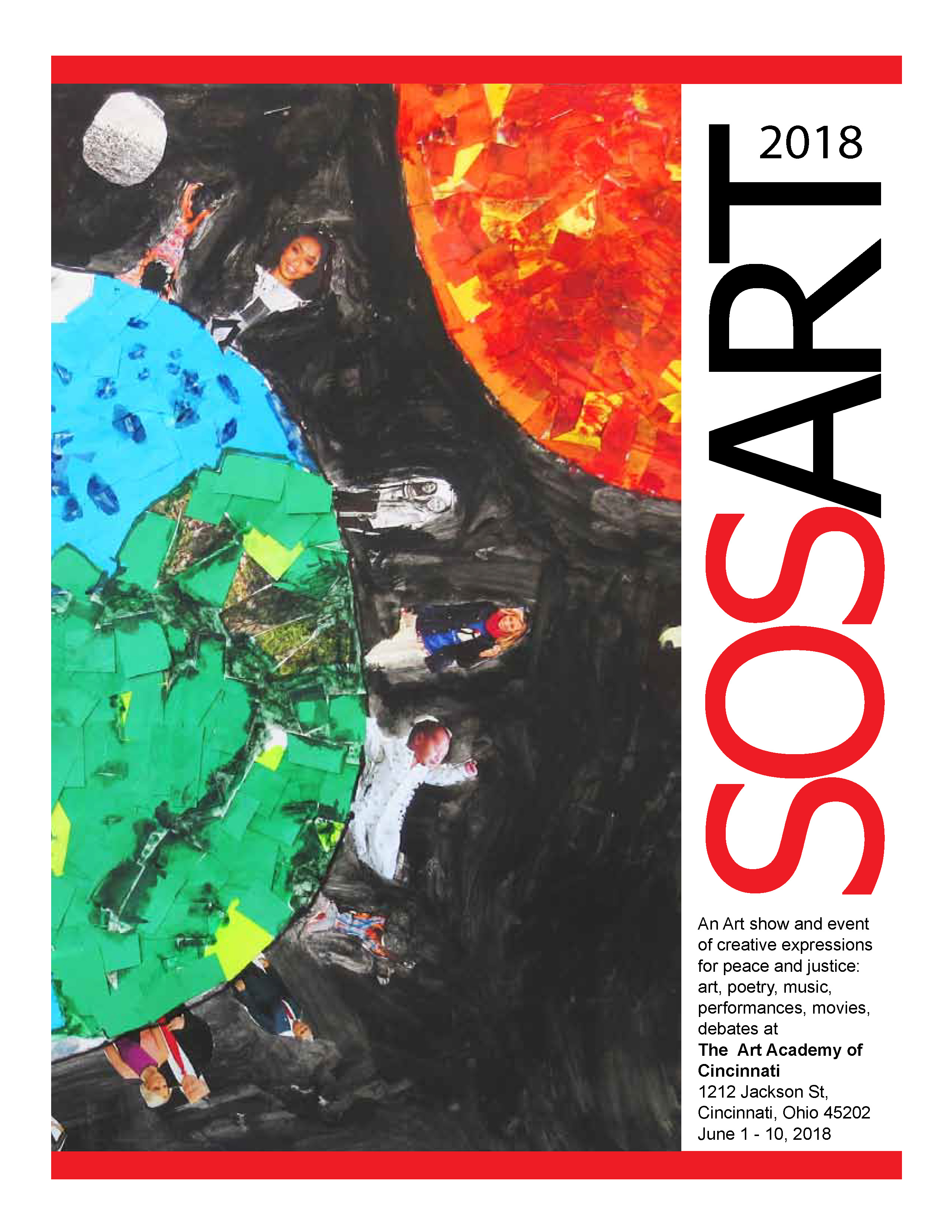 Publications – sos art cincinnati