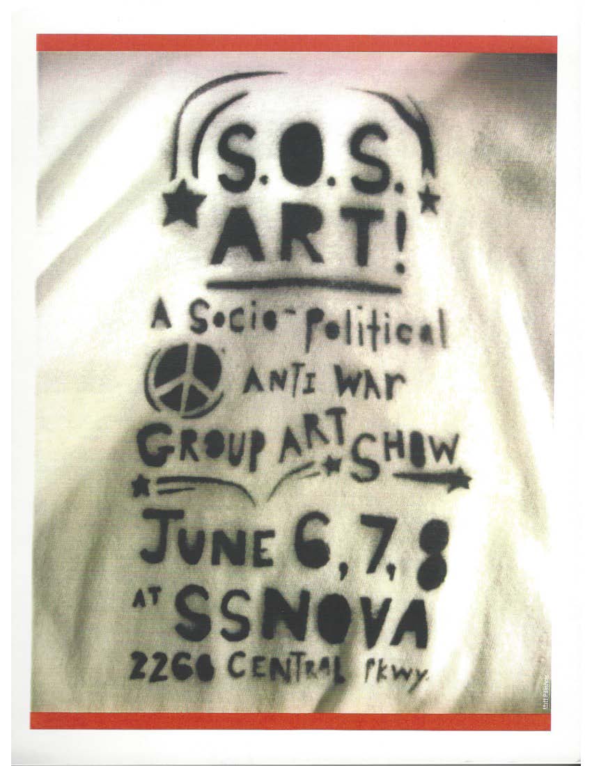 Publications – sos art cincinnati