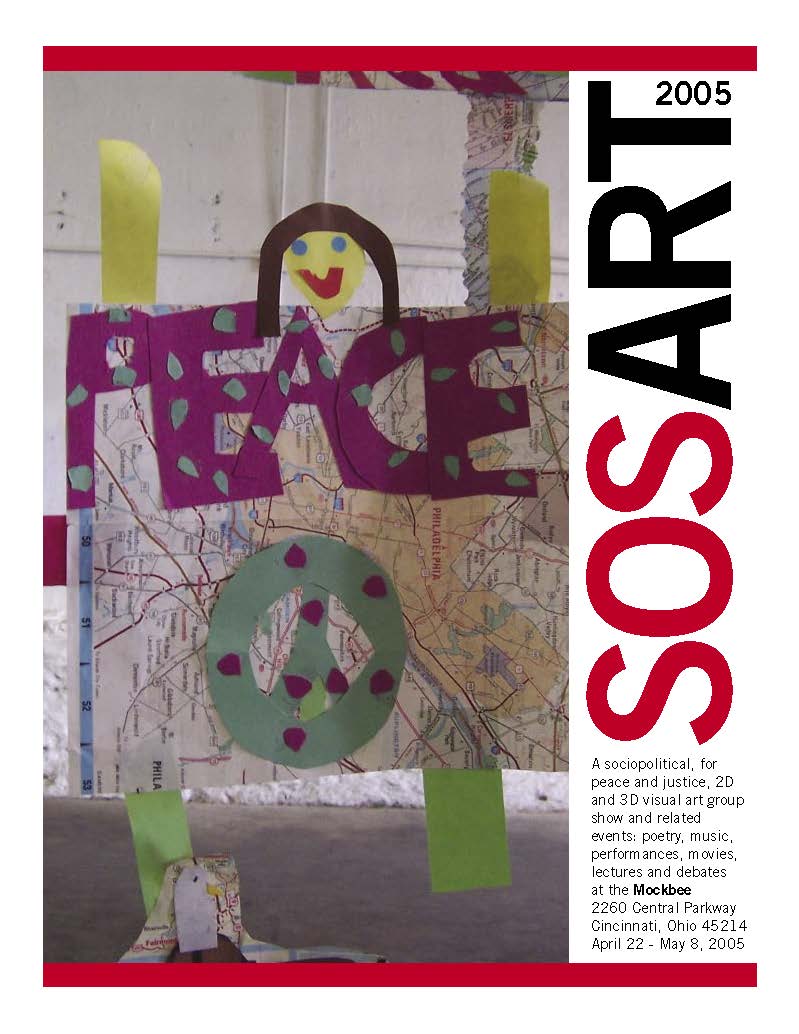 Publications – sos art cincinnati