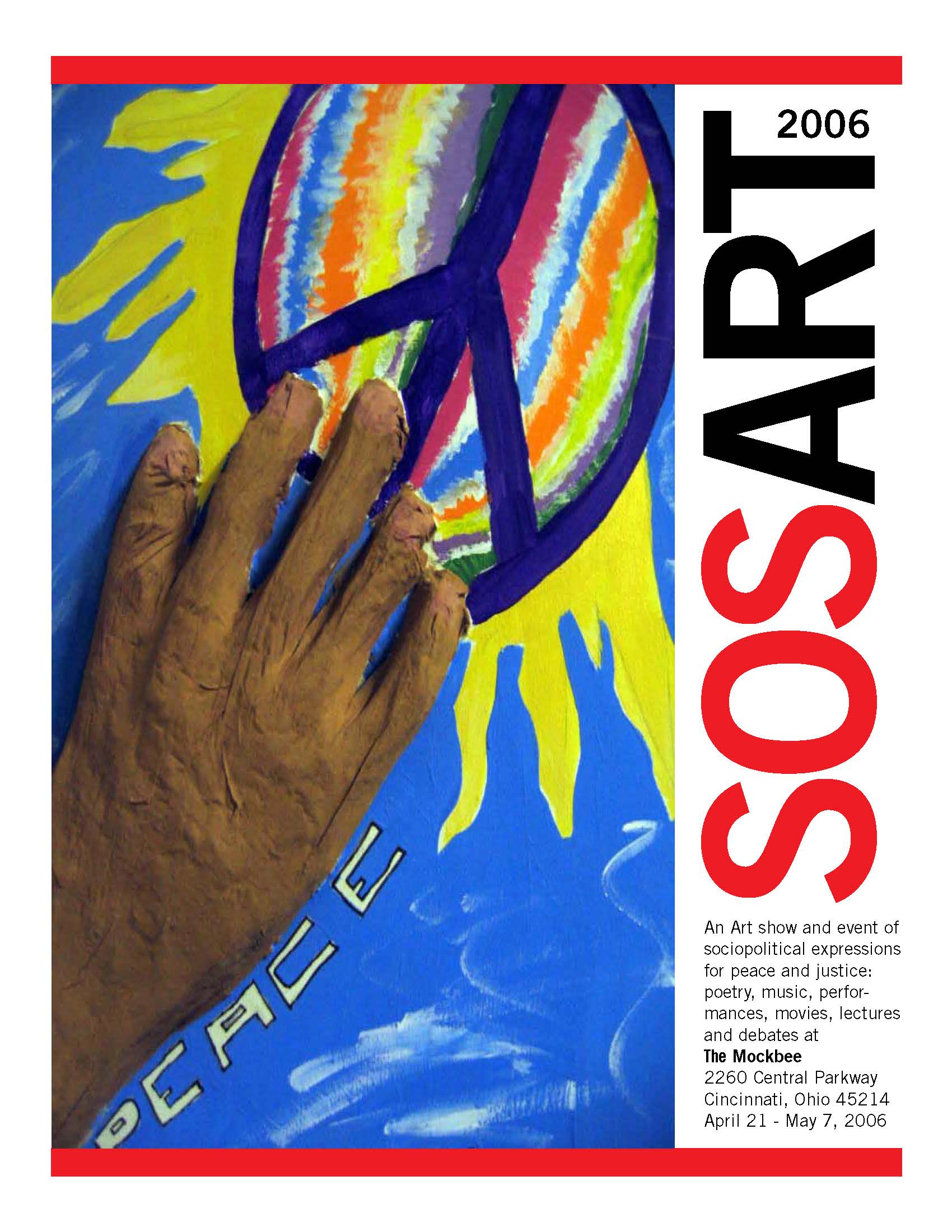 Publications – sos art cincinnati