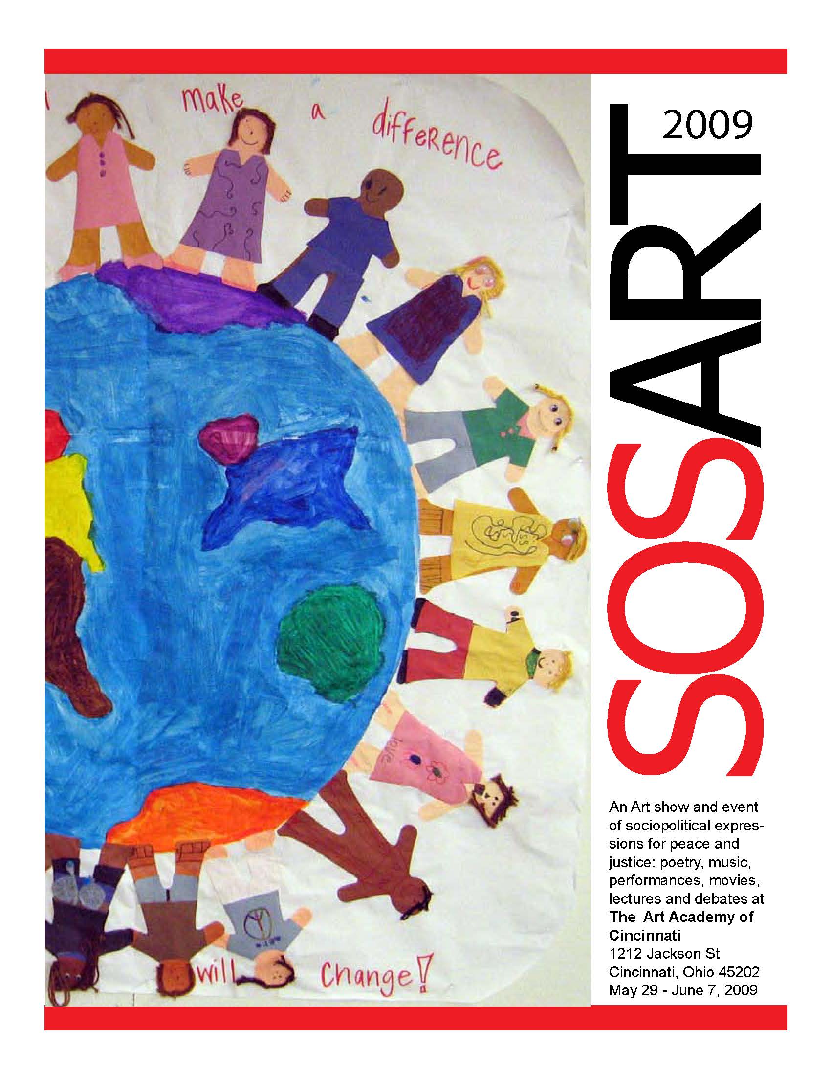 Publications – sos art cincinnati