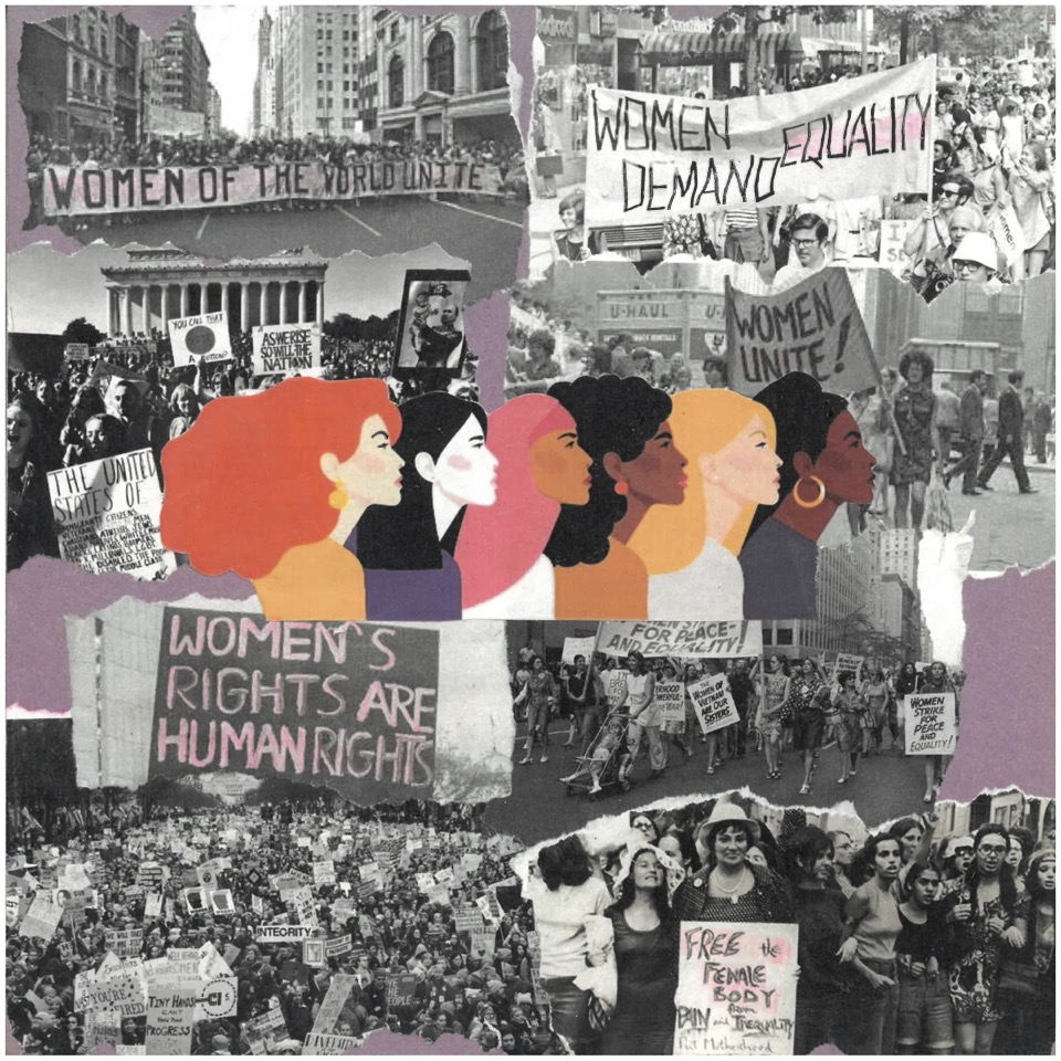 Social and Environmental Justice Collages – sos art cincinnati