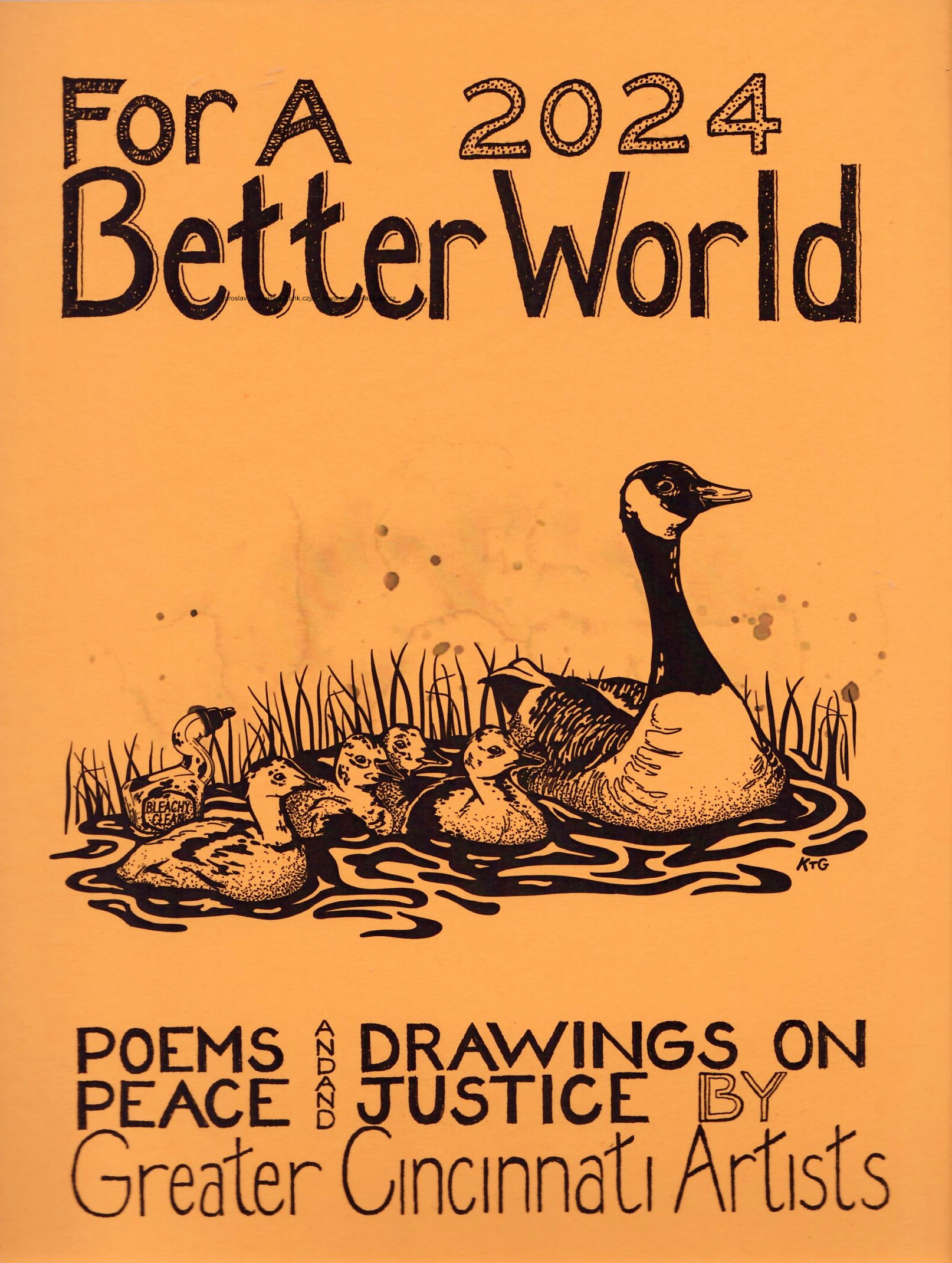 sos art cincinnati – Arts Vehicles for Peace and Justice and for a Change