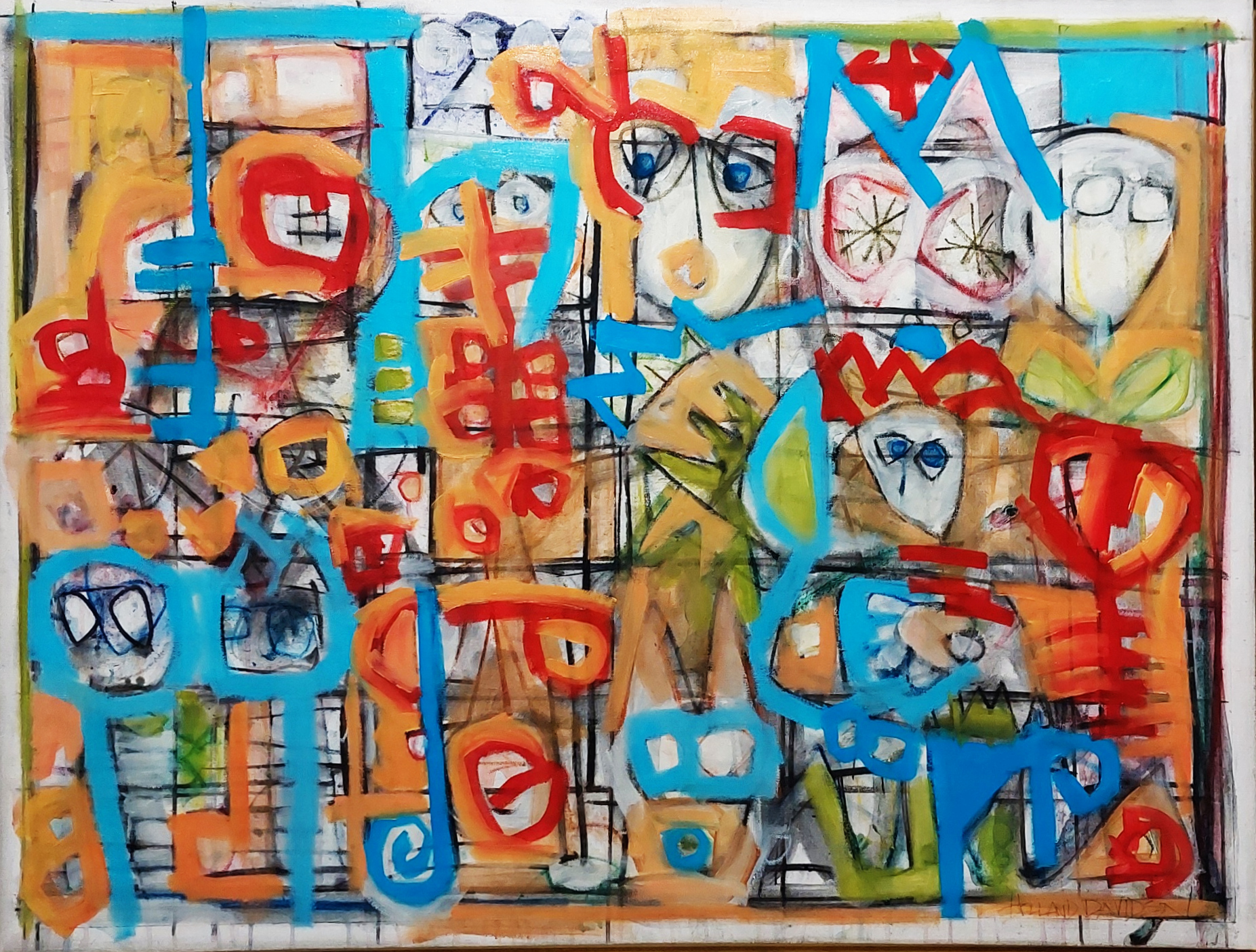 Sorrows – sos art cincinnati