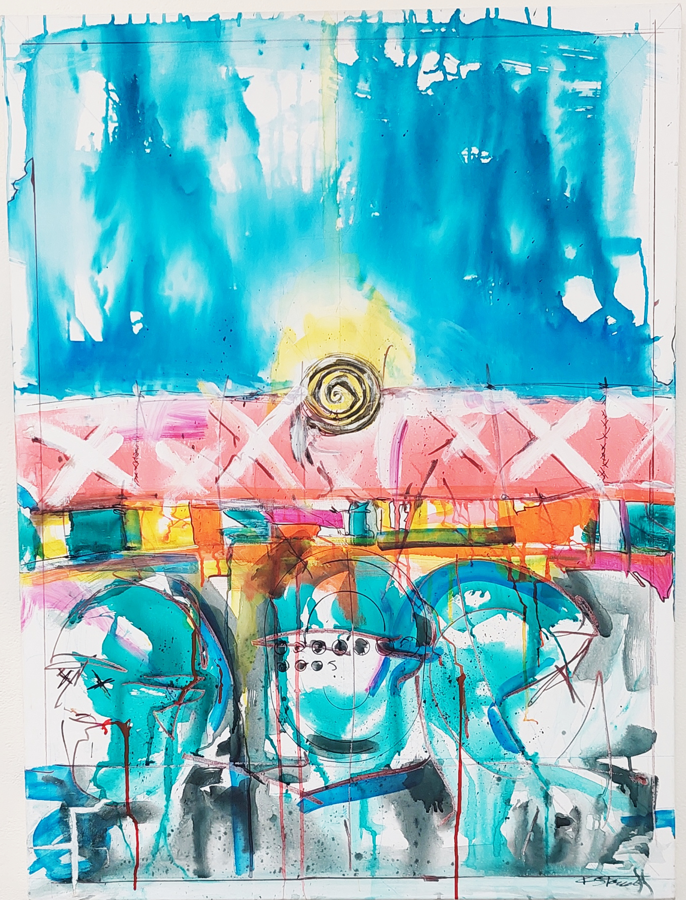 Soldaten – sos art cincinnati