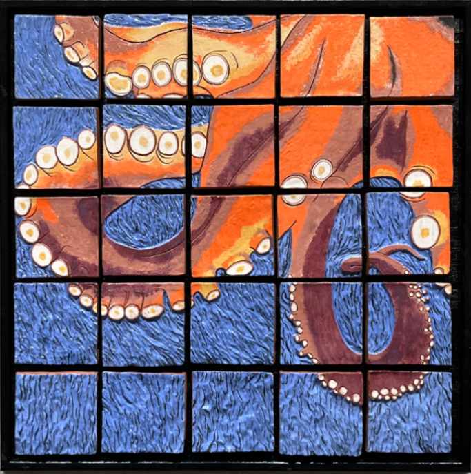 Giant Prevailing – sos art cincinnati