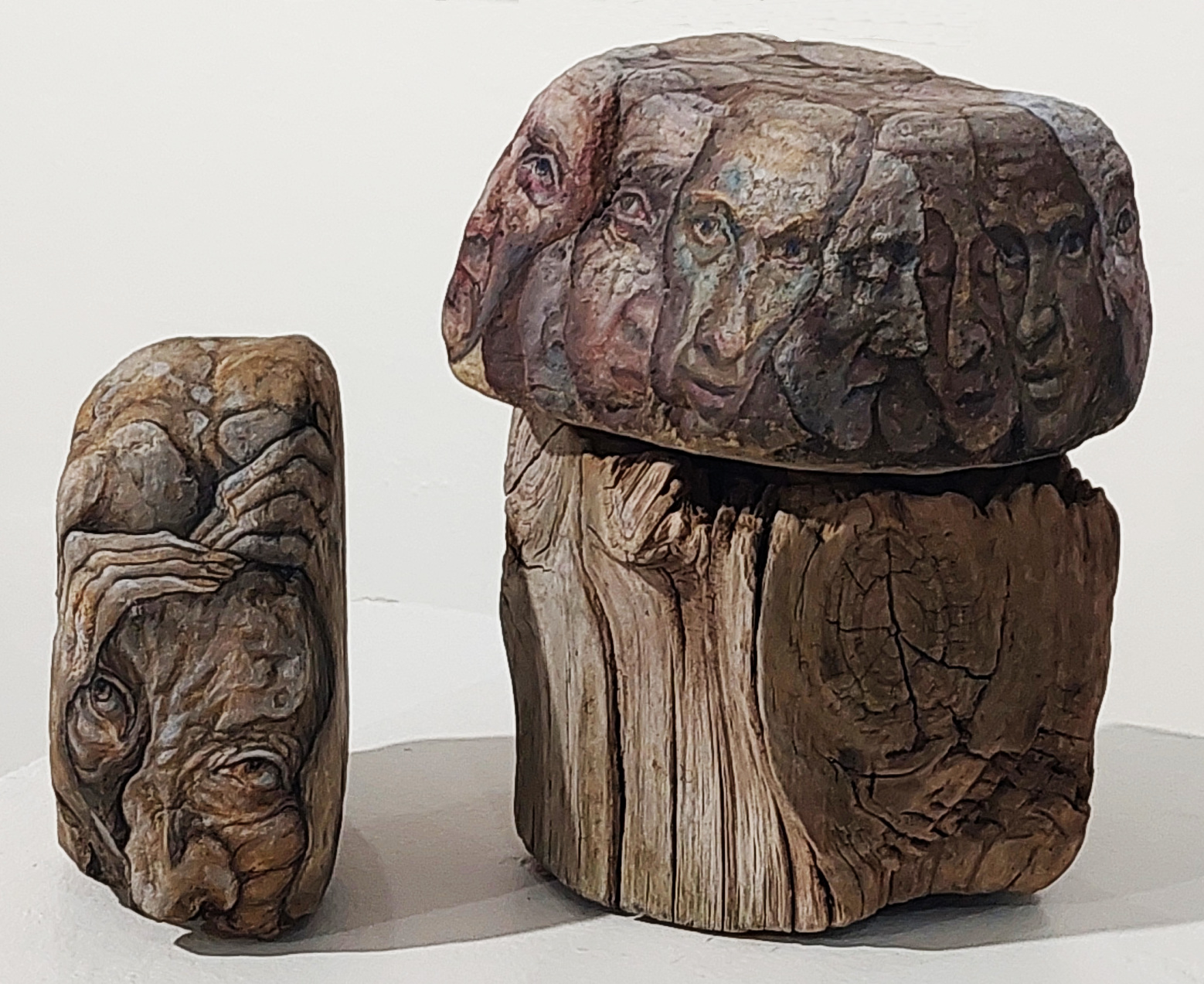 Docile Bodies – sos art cincinnati